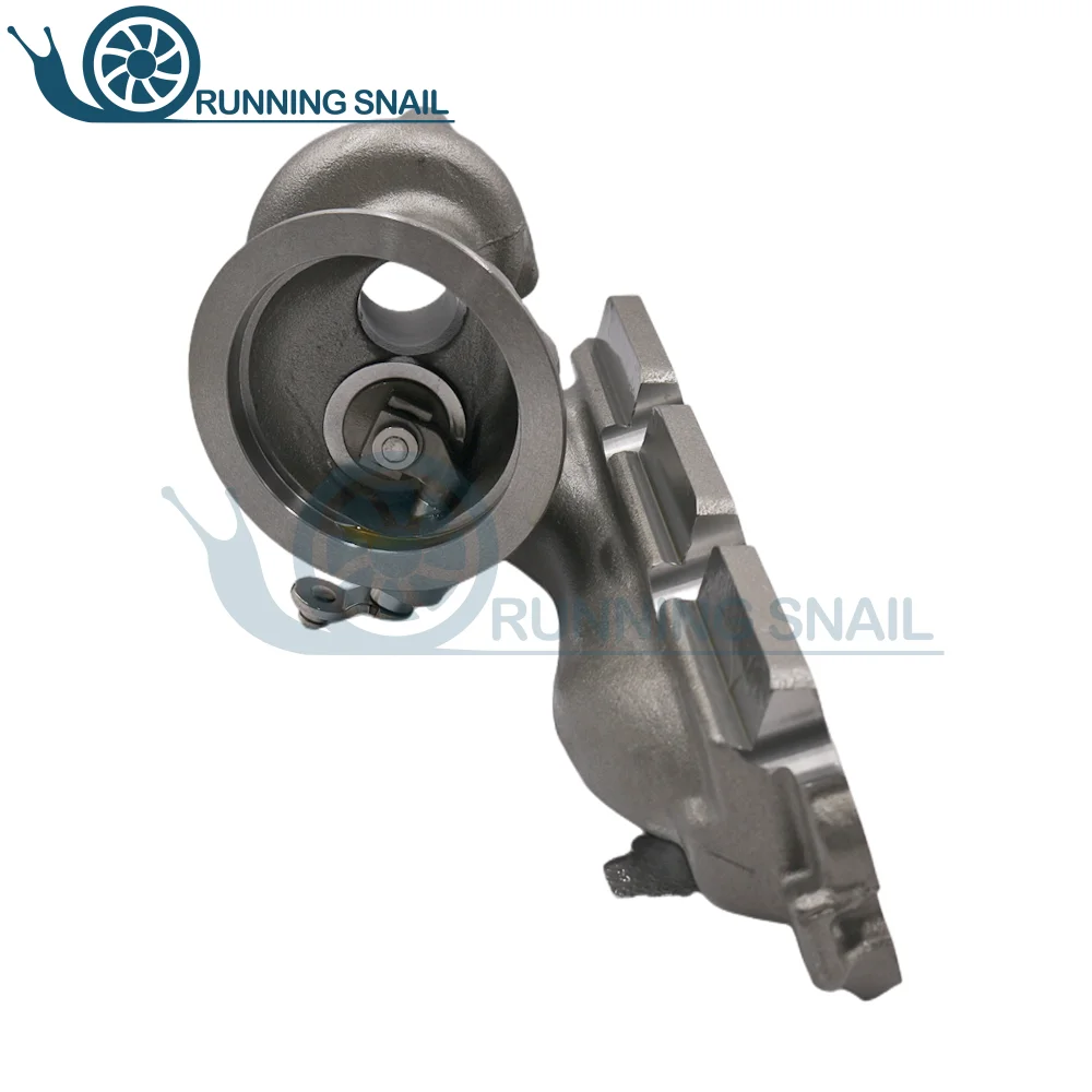 Turbo Turbine Housing B38 Oil Cooled 7633795 7636784 For Bwm 318i F30 ...