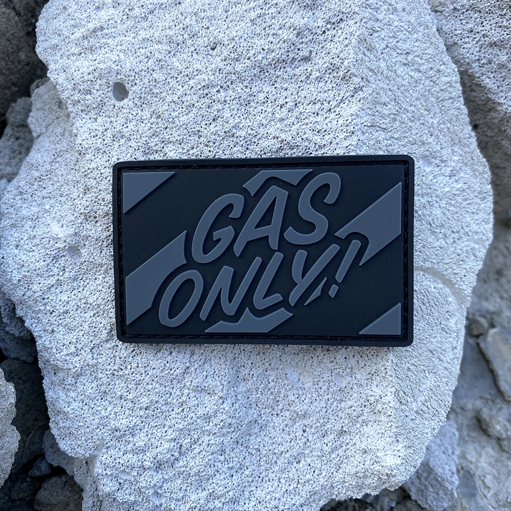 Factory 2D 3D Custom New Design Unique Eco-Friendly Heat Press Rubber Patch PVC Patch for ...