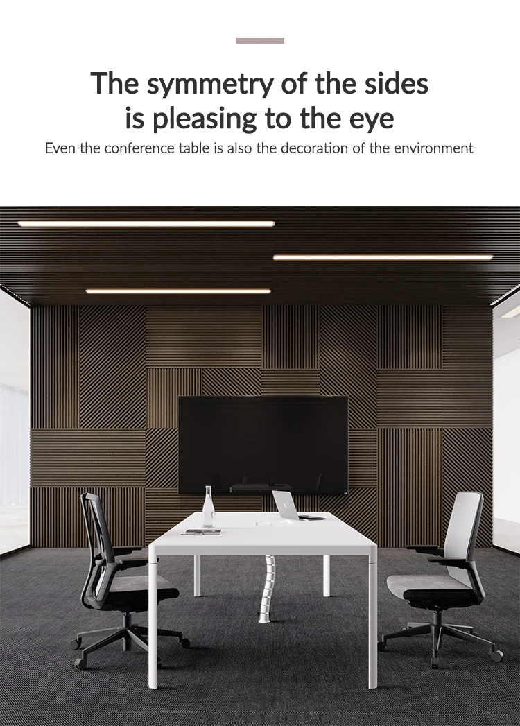 Modern Luxury Modular Extendable Convertible Conference Table Hot Sale ...