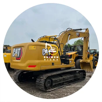 Cat 320gc 320 Next Gen 330 6 Cylinder Diesel Engine,Original ...