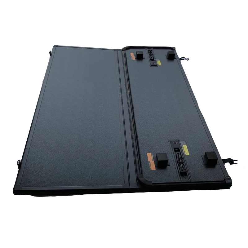 Durable 4x4 Pickup Truck Parts - Jac T8 Canopy Cover