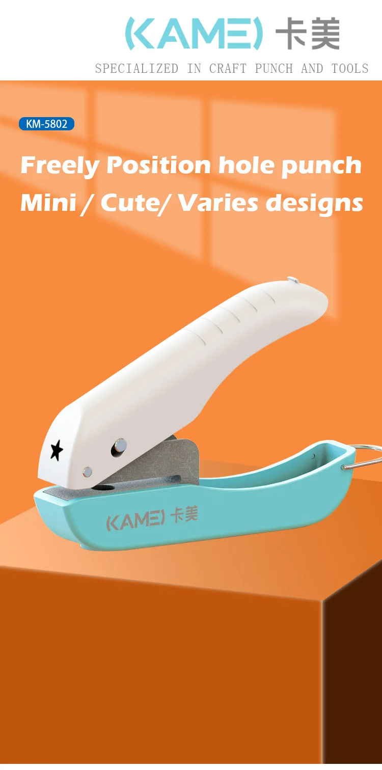 Craft Hole Punch Factories Wholesale Paper Hole Punches Of Different ...