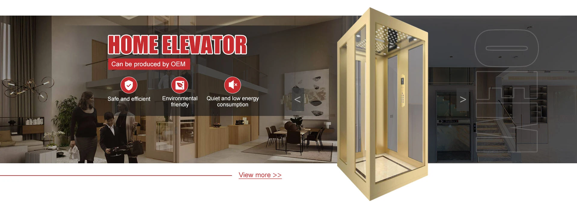 Company Overview - Suzhou Esnow Elevator Equipment Co., Ltd.