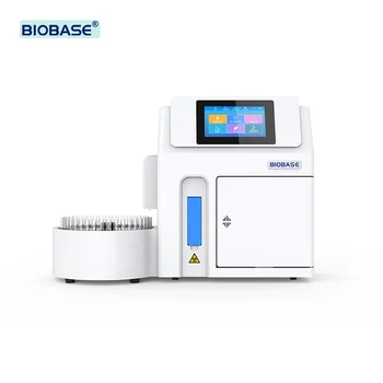 Biobase Hotsell Lon Selective Electrode Electrolyte Analyzer Bke-b ...