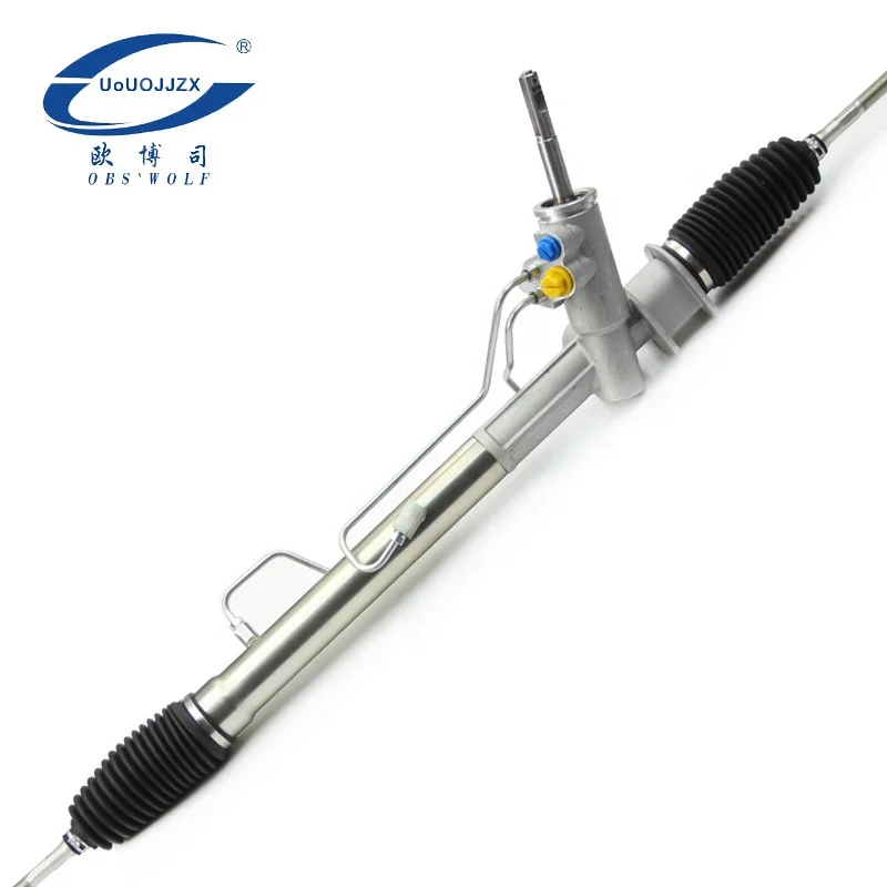 Auto Parts OE 9063887/9062911 Power Steering Rack for chevrolet Sail ...