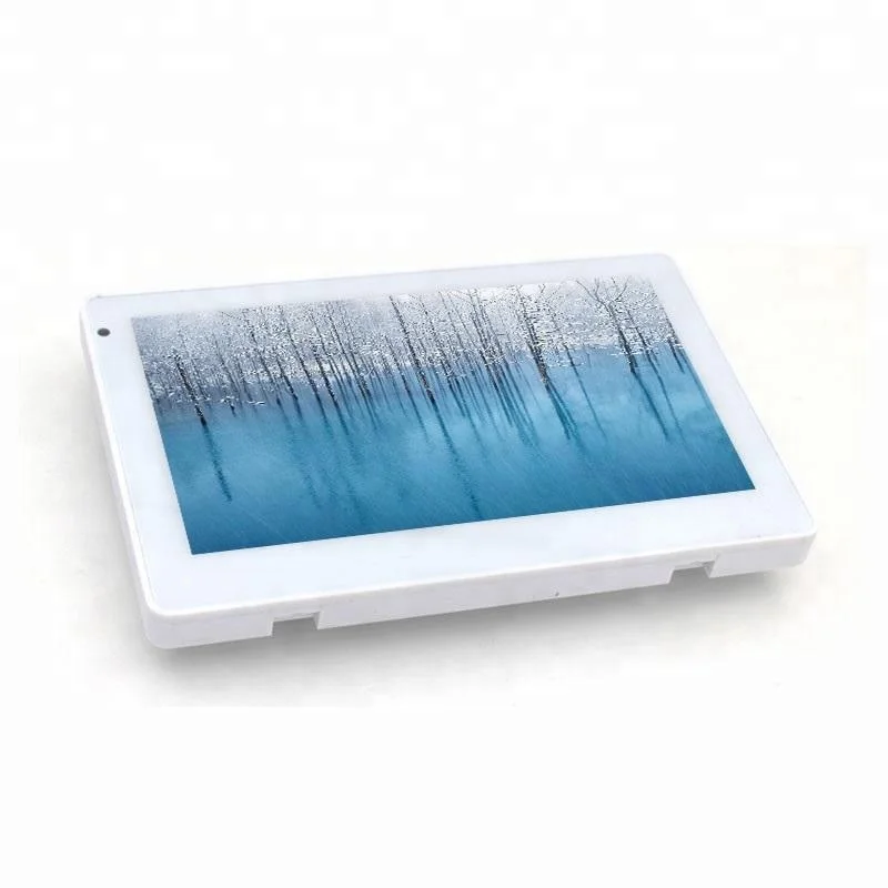 Wall-Mounted Android Tablet with POE for Loxone Smart Home| Alibaba.com