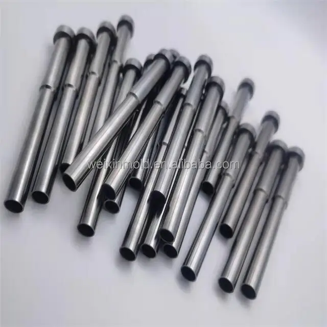 Mold Ejector Pin for Injection Ejection Pin Sleeve - DIN1530