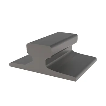 Din536 A65 Rail Steel Rail For Overhead Crane And Gantry Crane - Buy ...