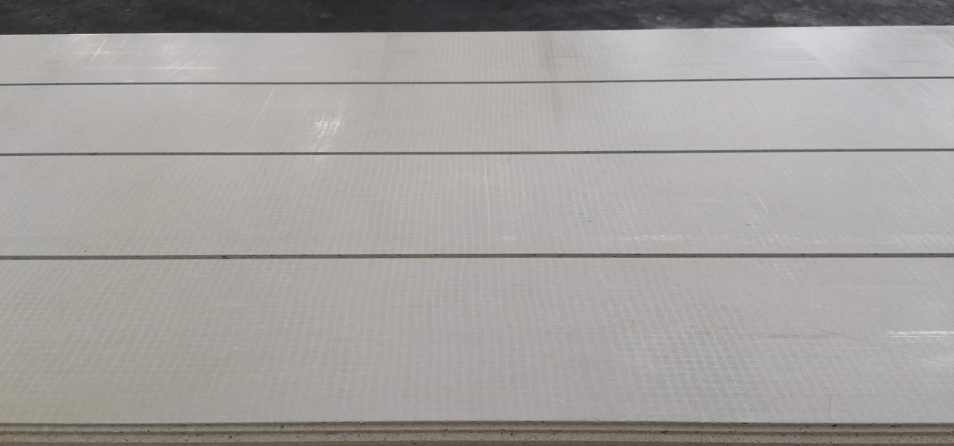 Vogue Magnesium Sulphate Board Weatherboard Fire Resistant Board ...
