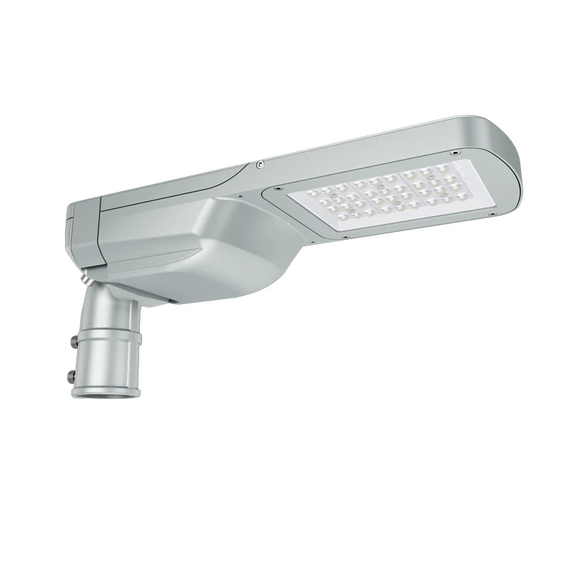 Led Streetlight Luminaire Housing Retrofit With Thermal Management Of ...