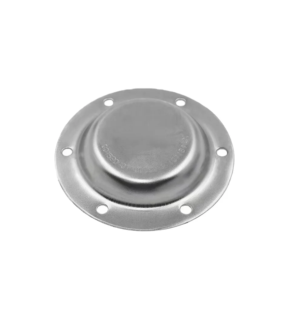 Truck Spare Part Cover Balance Shaft Cover For Howo Chassis| Alibaba.com