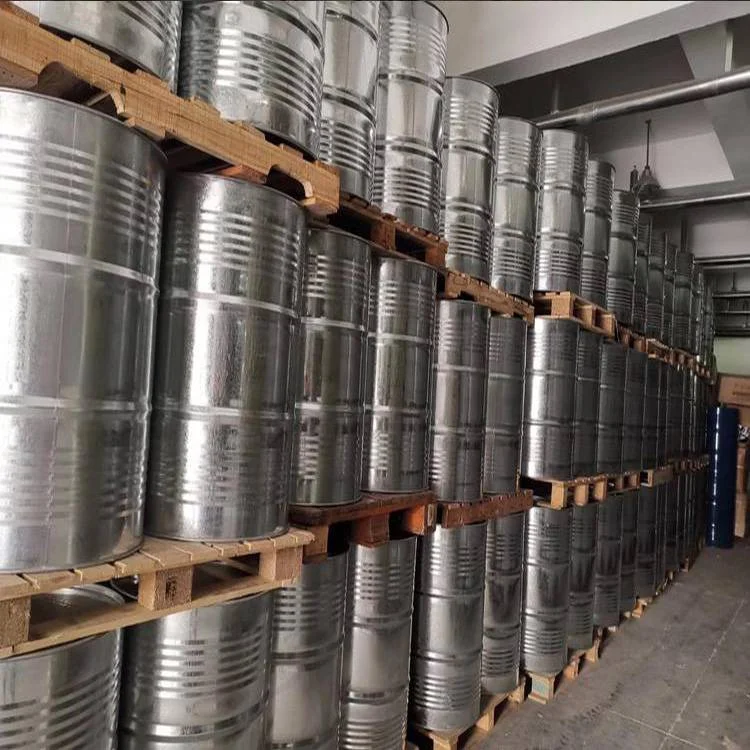 Polyurethane Foam Raw Material Suprasec 5005 for Freezer Insulation