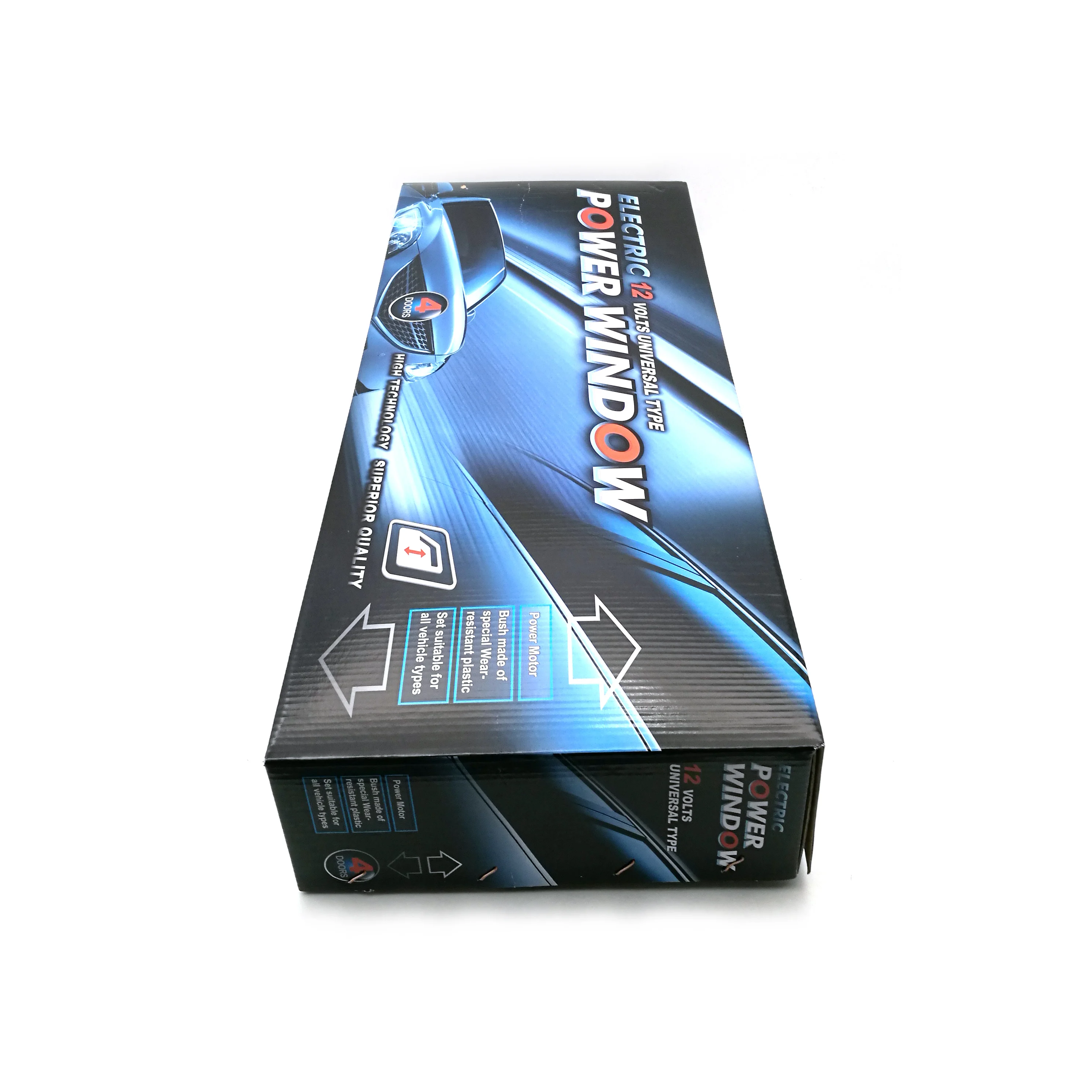 Dolphin Power Window Kit