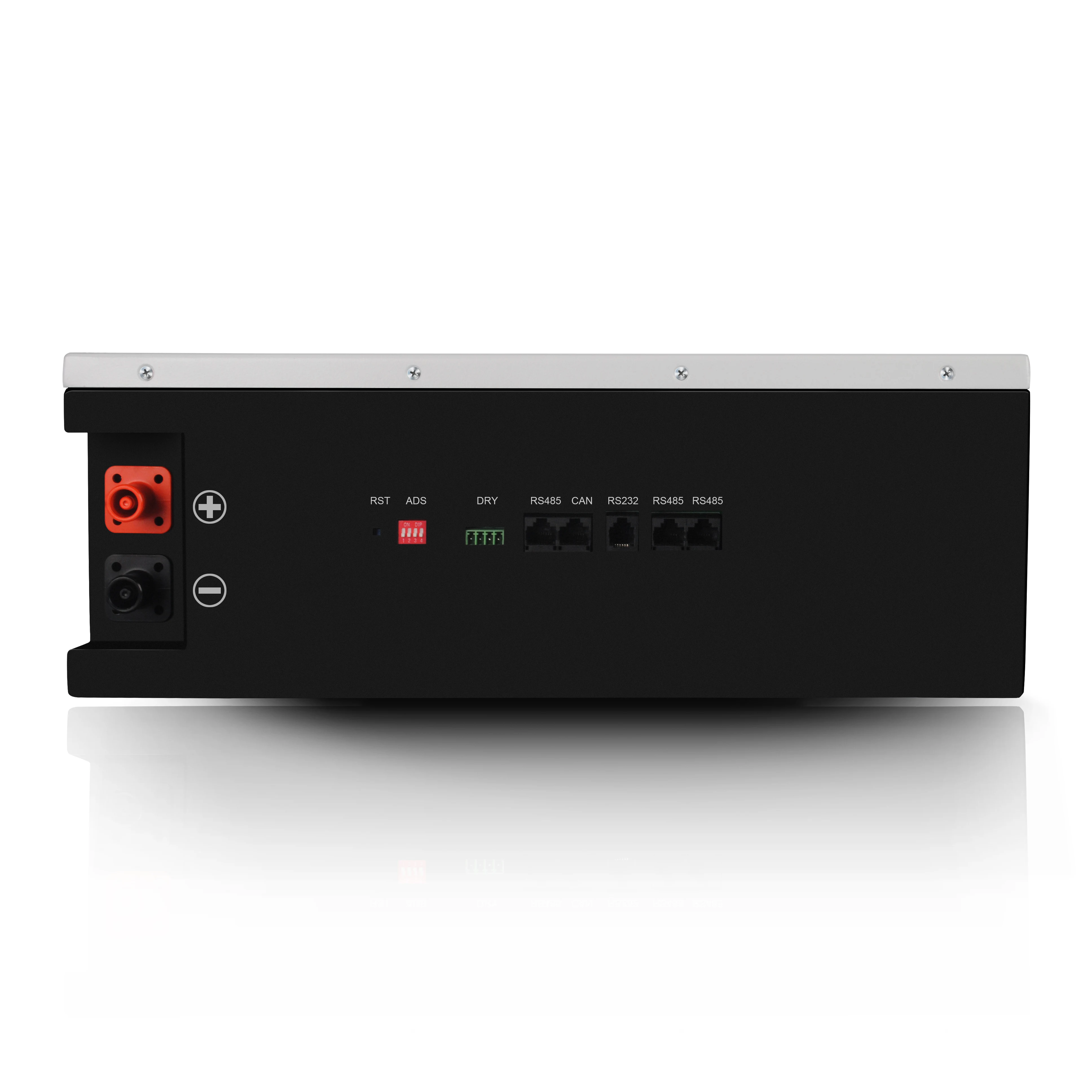 48v Power System Lithium Wall-mounted Battery 48v 200ah Deep Cycles ...