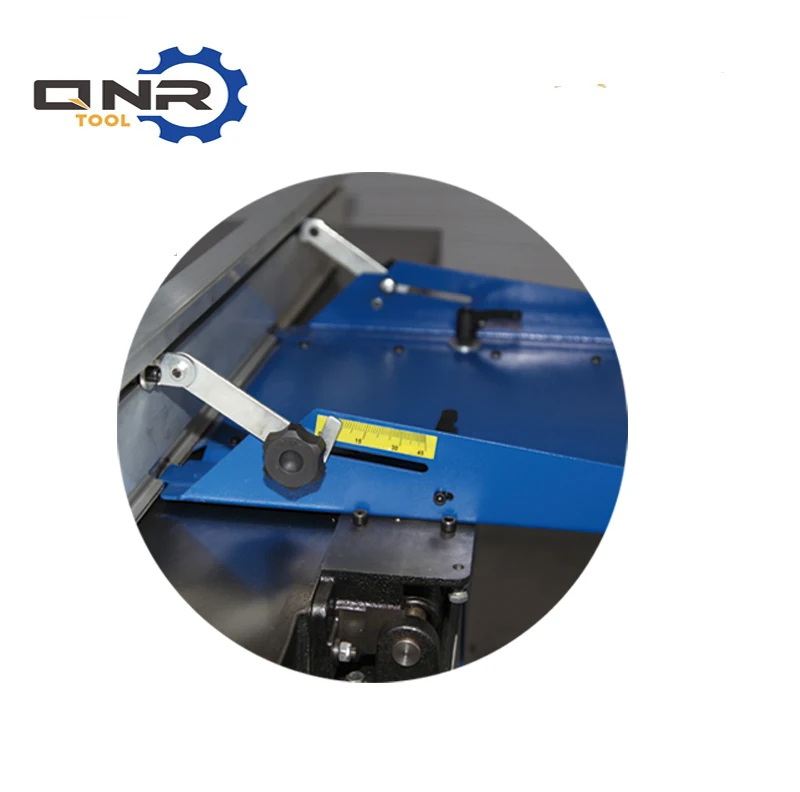 Wood Thickness Planer W2-PT16 - High Productivity 16 Inch Machine