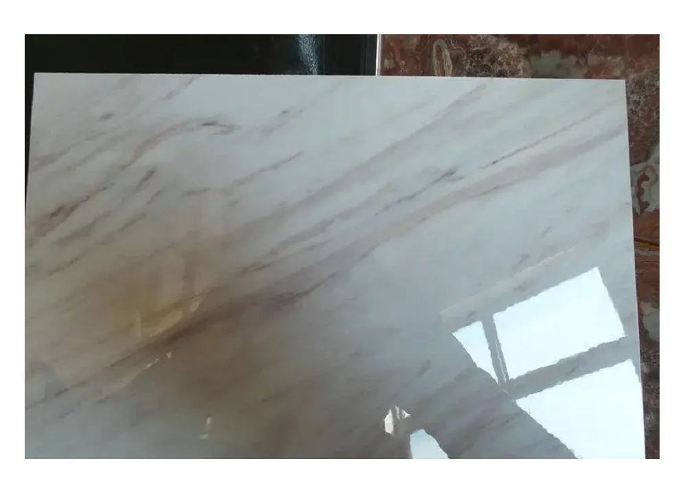 Laminated UV MDF Soft Touch Melamine - Perfect for Furniture