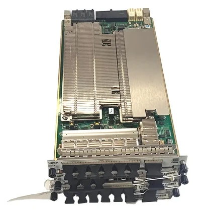 Universal Baseband Processing And Transport Unit Ubbp Main Circuit ...
