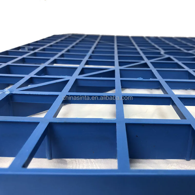 Cooling Tower Fill Media,650*650mm Pp Grid,Grid Fill For Cooling Dirty ...