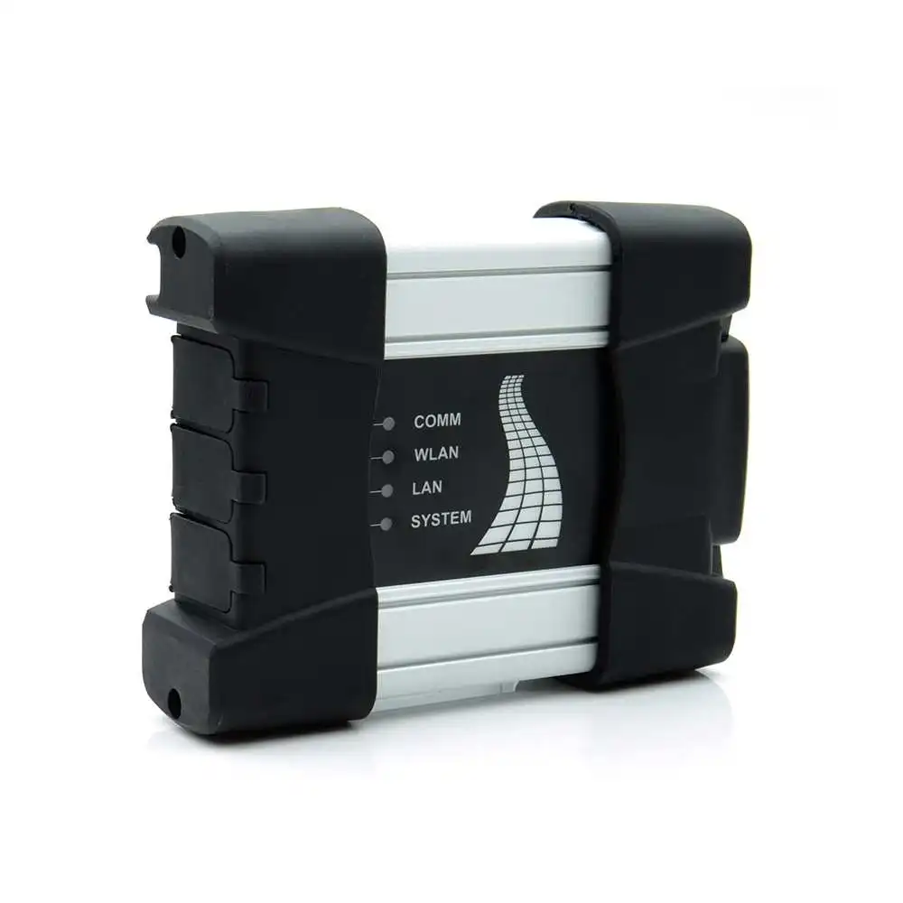 Diagnostic Tool For Bmw Icom A2 For Bmw Next A2+b+c With Wifi Supports ...