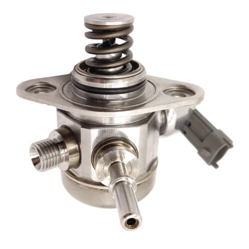 High Pressure Fuel Pump - Reliable Performance for Kia & Hyundai