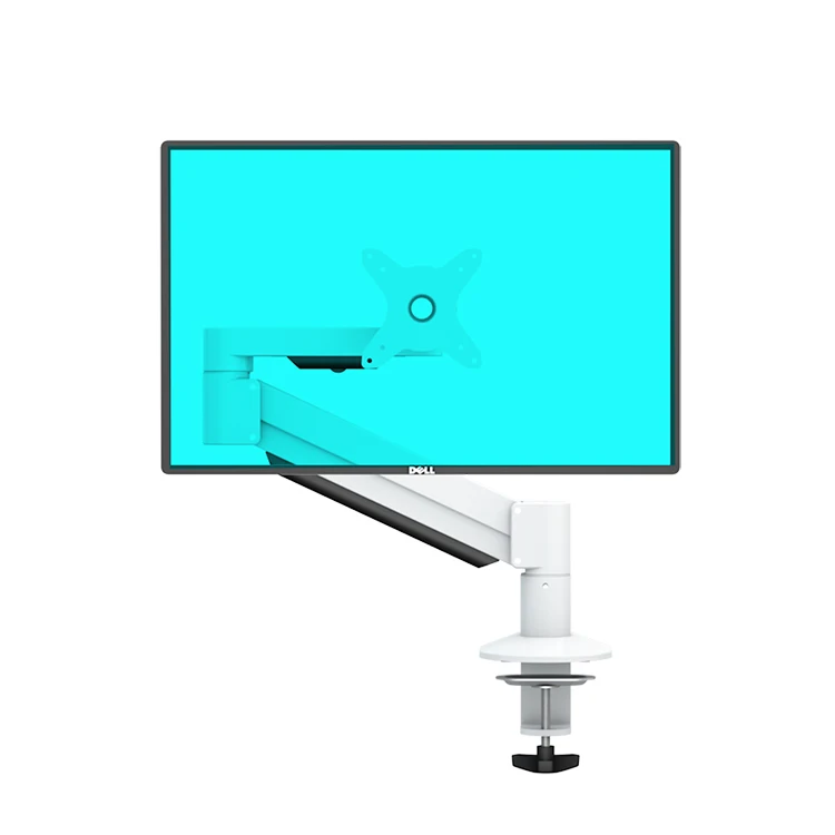 Adjustable Laptop Stand Arm Laptop Stand Flexible Laptop Arm(bewiser ...