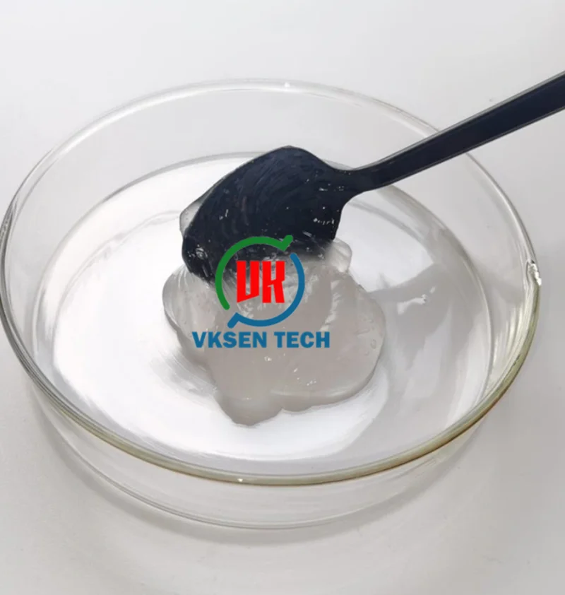 SLES 70% Sodium Lauryl Ether Sulfate AES Texapon N70 Sles70 Chemicals ...