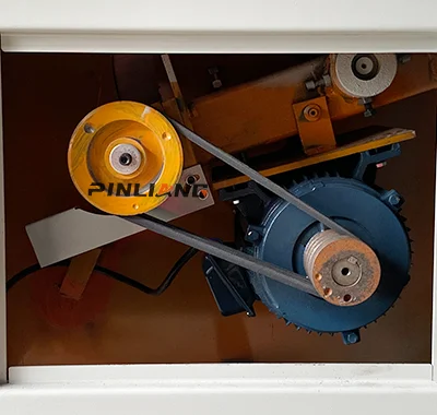 PINLIANG Automatic Industrial Wood Cross Cutting Machine Woodworking ...