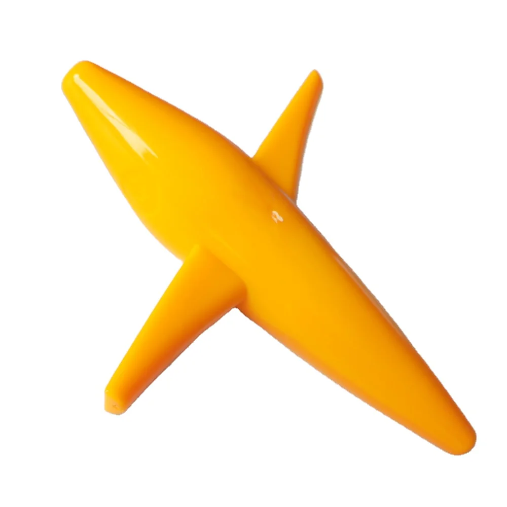 7" Offshore Tuna Side Tracker Adjustable Rudder Bird Lure