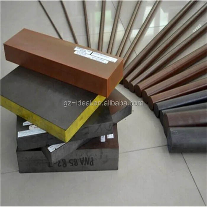 PAI Torlon 4203 Rod - High Performance and Reliable Delivery