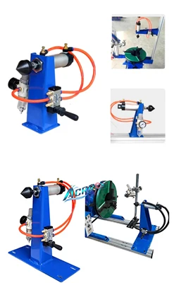 Small Welding Positioner Rotator Control Cabinet Box From China - Buy ...