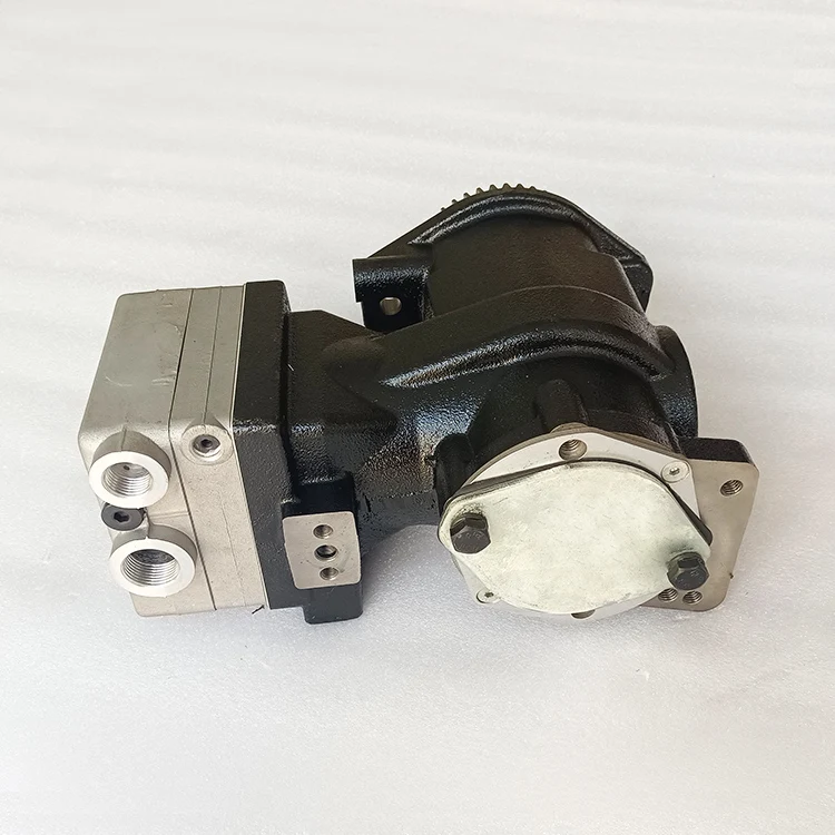 Heavy Truck Diesel Engine Part 6CT Air Compressor 3972531| Alibaba.com