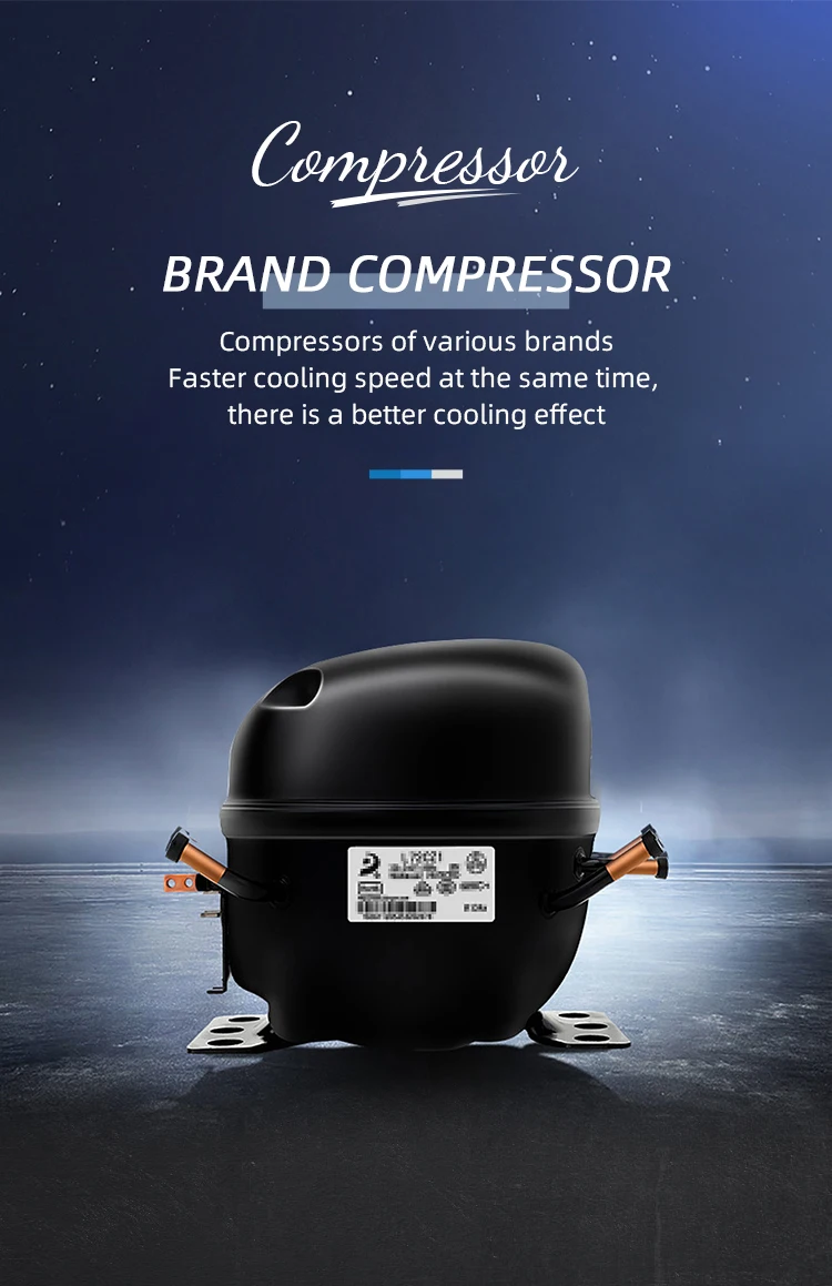 7 Ton Chiller Room - Portable Cold Storage Solutions