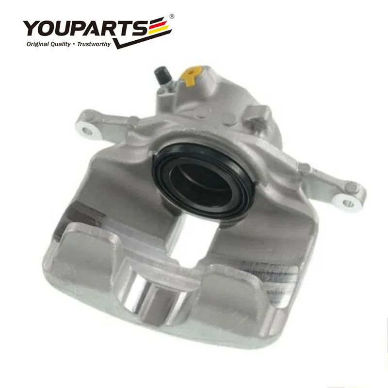 Youparts Brake Caliper 2054210381 2054210481 For Mercedes-benz Ml500 ...