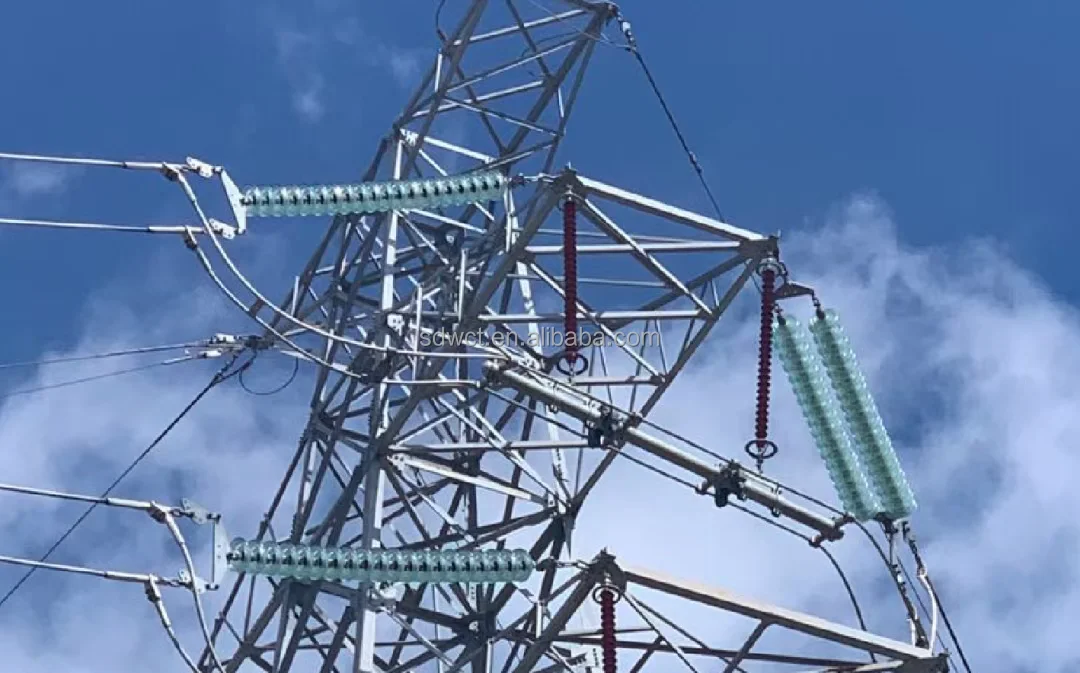 Hydraulic Compression Dead End Clamp NY-465/210 for Power Accessories ...