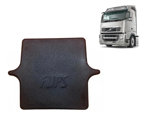 20453684保险杠盖适用于Volvo FH12卡车零件欧洲卡车零件| Alibaba.com