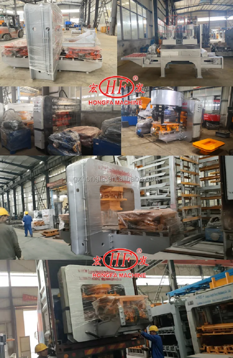 Terrazzo Tile Machine - Efficient Floor Tile Production