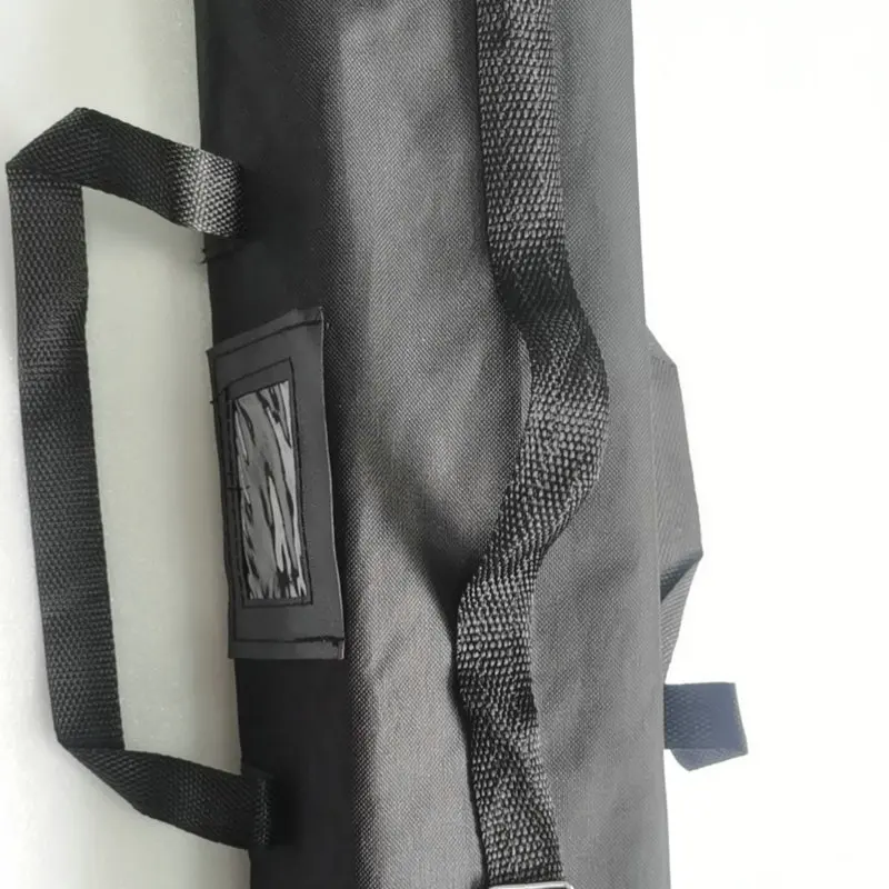 Rollup Banner Carry Bags - Durable and Portable Solutions