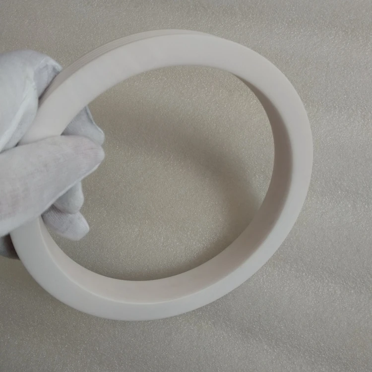 OEM Ceramic Mechanical Seal Face for Water Pump Ceramic Sealing Ring ...