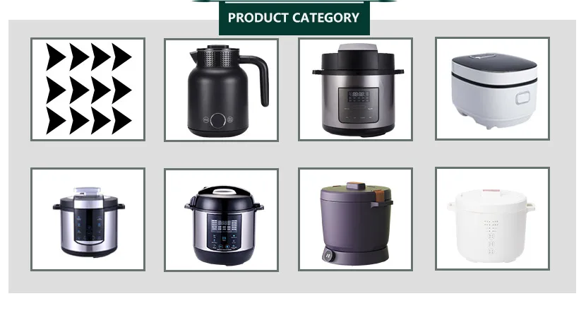 Multi Functional Cooking Pot 2L, Factory Wholesale with Handle Mini ...