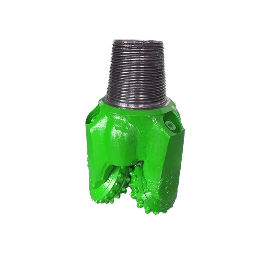 Rotary Hammer Geothermal Pq3 90mm Drilling Bit Well Drilling Rig ...