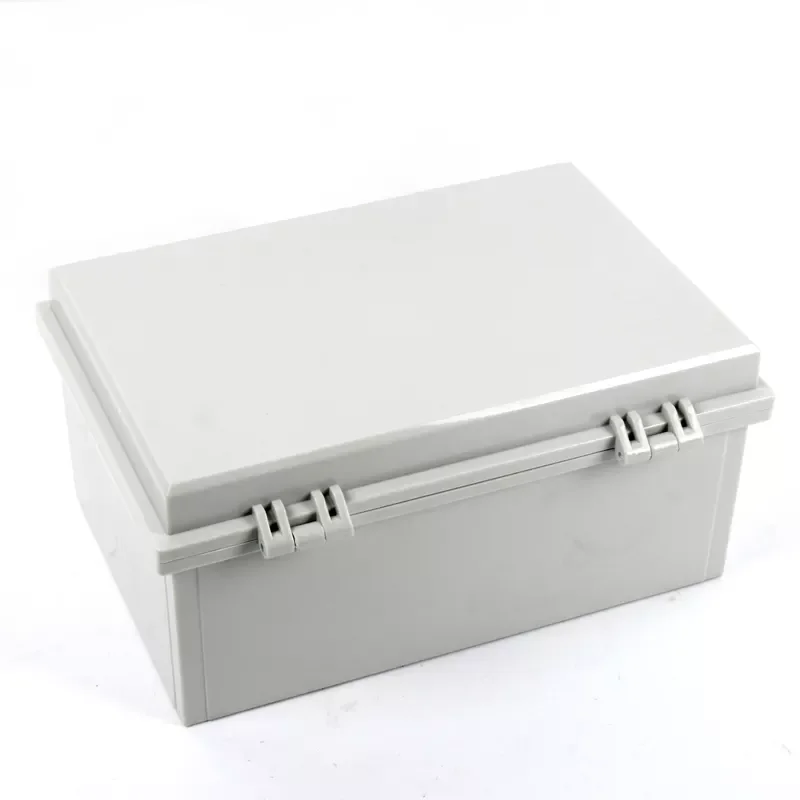 Abs Waterproof Junction Box Waterproof Buckle Electrical Box 500*400 ...