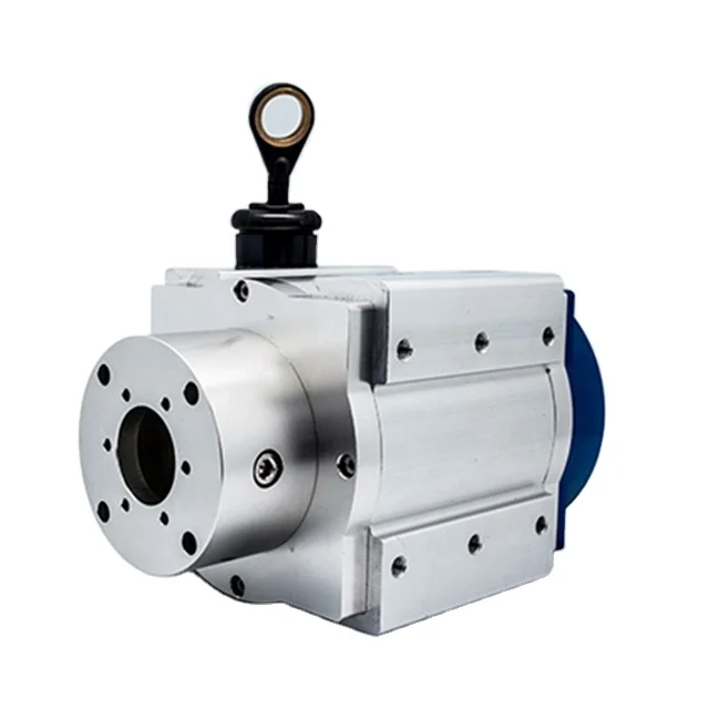 Wire Rope Sensor Ms901-10000-v10 Measuring Stroke 10m Wire Draw Encoder ...