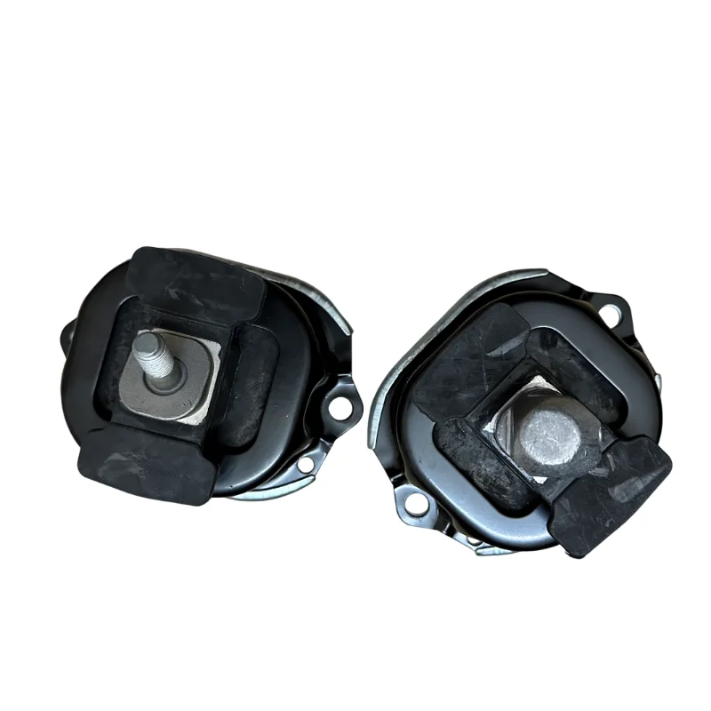 Auto Parts Engine Mounts Rubber Bushing 22116853104 22116853103 For Bmw ...