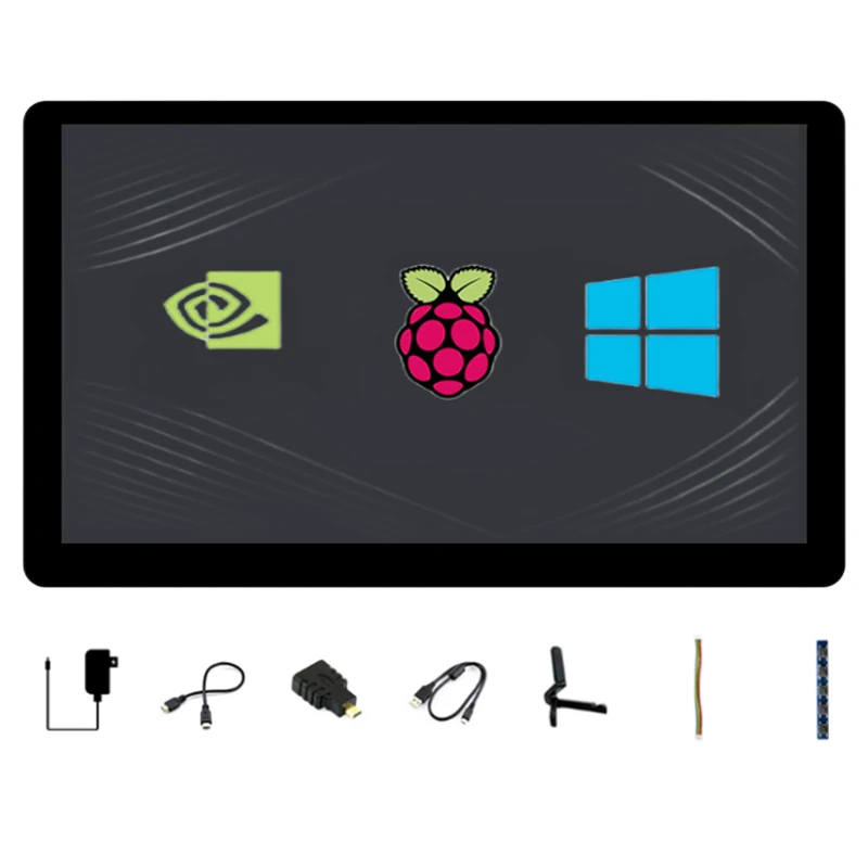 This Is A Set Of 15.6 Inch Hd Board With A 1920 * 1080 Resolution Lcd ...