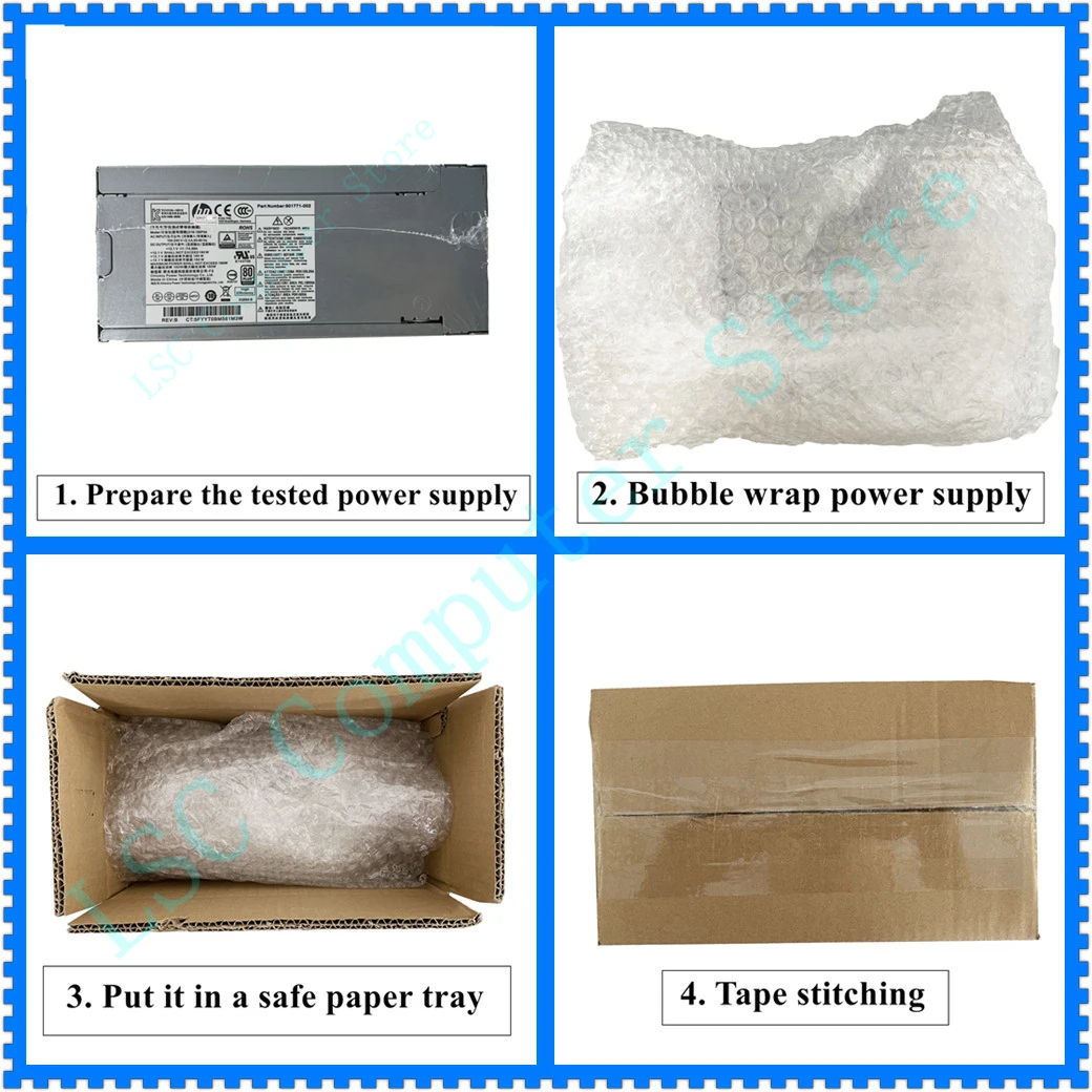 New Date 2021 Provide Test Report 85Y5898 85Y6046 00AR301 00AR300 ...