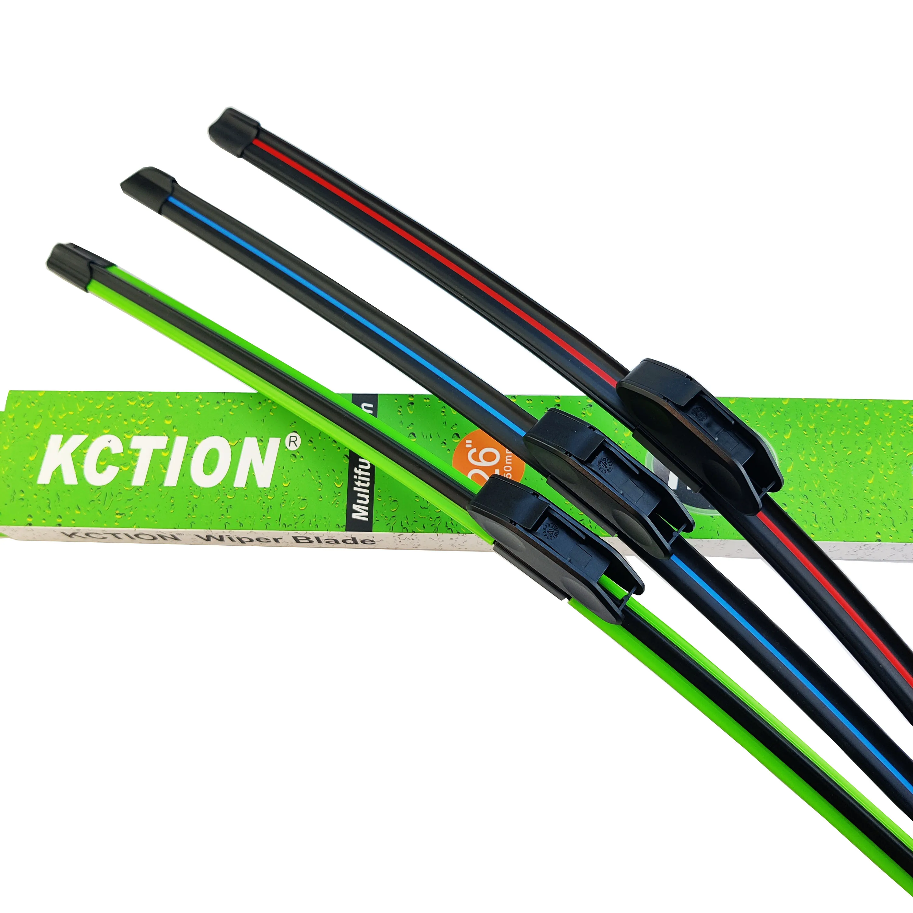 2025 OEM for KCTION Sportage Customized Design Multi-Color Windscreen ...