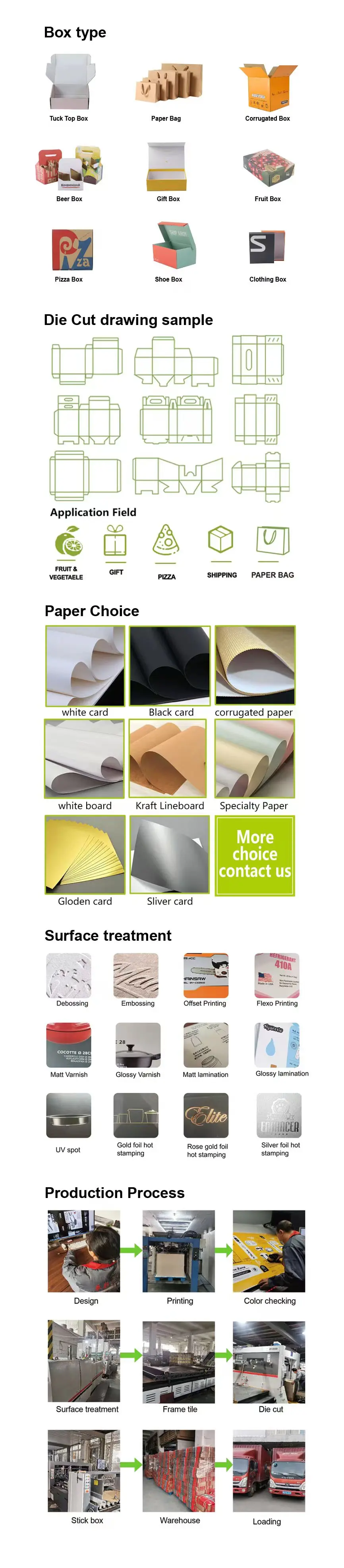 Leaflet Printing Instructions Making Color Pages Printing Folding ...