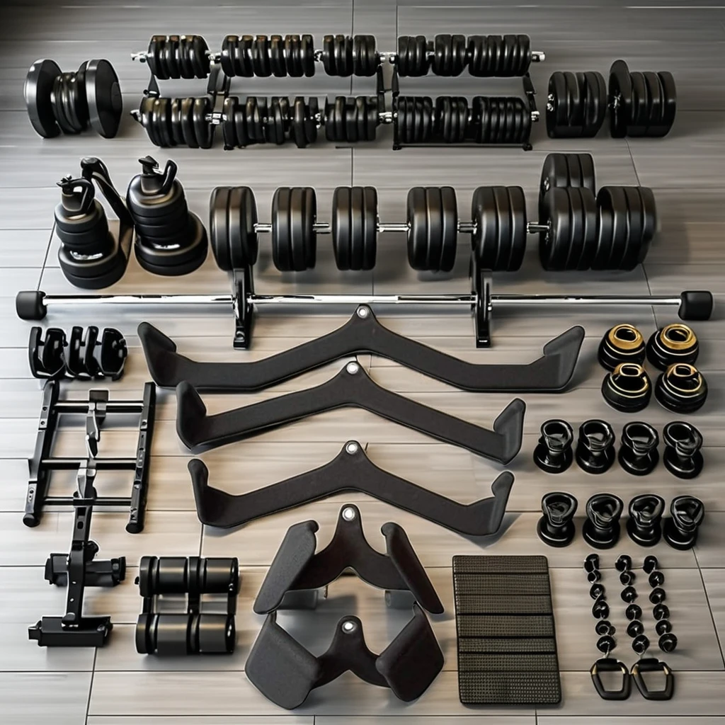 Alibaba.com: MS Grip Handles for Gym Equipment, rubber coated iron mag ...