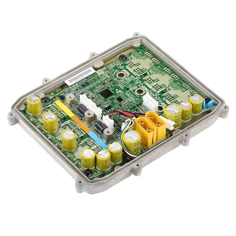 Original Motherboard Control Board Assembly Controller For Ninebot Gt2 Segway Electric Scooter ...