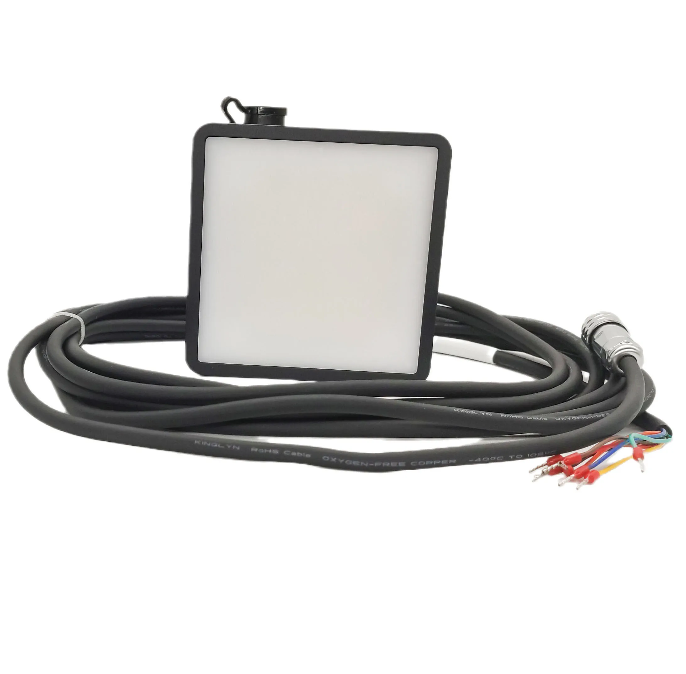 BOY-WF08-S Radar Velocity Sensor 24ghz Radar Current Meter High ...